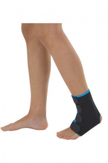 Standard Ligament Ankle Support - 903UNV